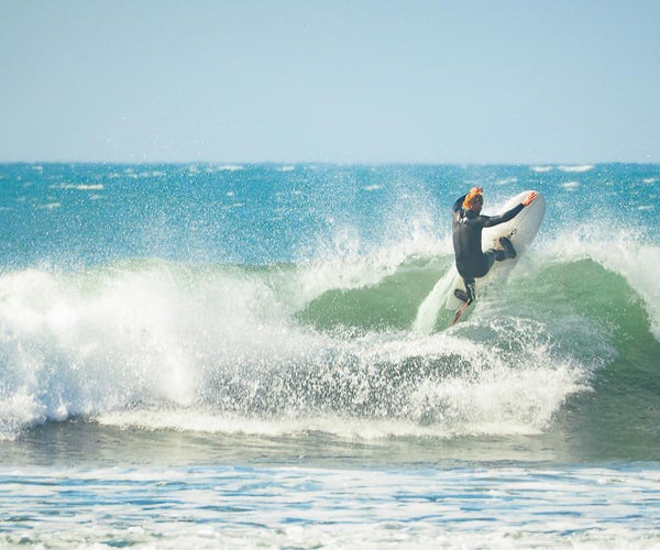 SURFING SOUTHERN CHILE – Natural High Surfshop