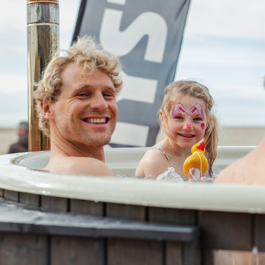 Natural High Beach Festival 2025 at the Brouwersdam – Natural High Surfshop